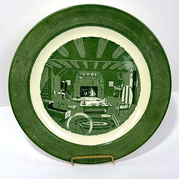 Colonial Homestead By Royal | Dining | Colonial Homestead By Royal 95 ...